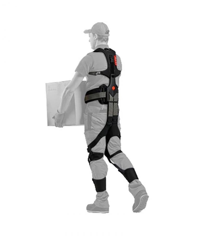 Exosquelette HUNIC LIFT - Exomat